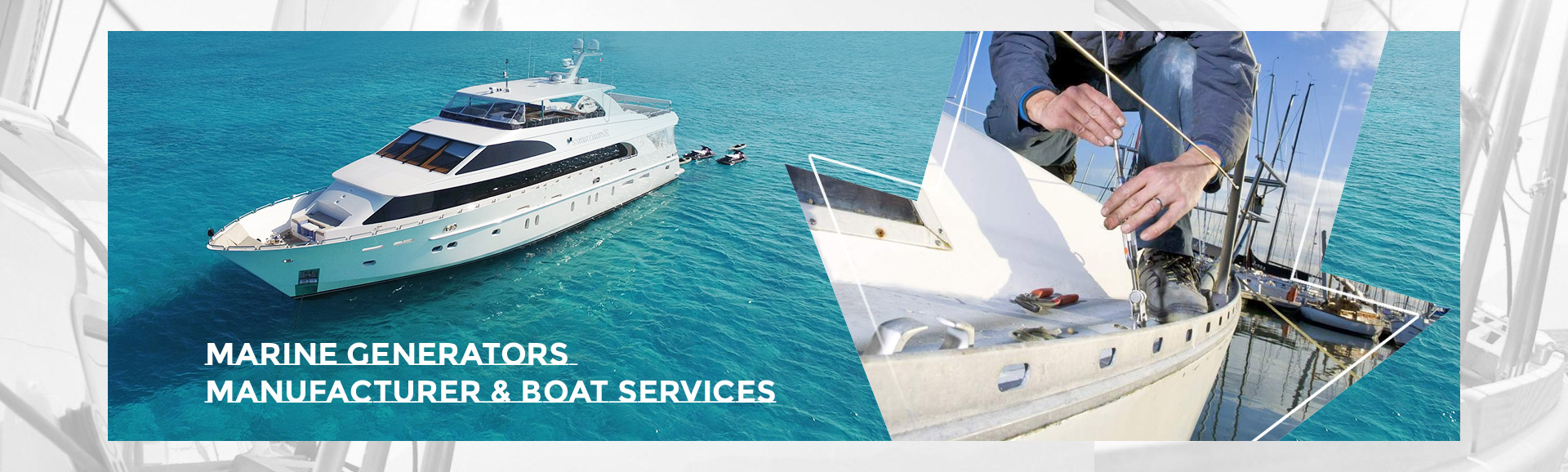 Mantech Generators & Engines Industry